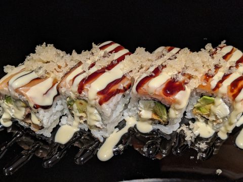 Home - Sushi Kaiyo