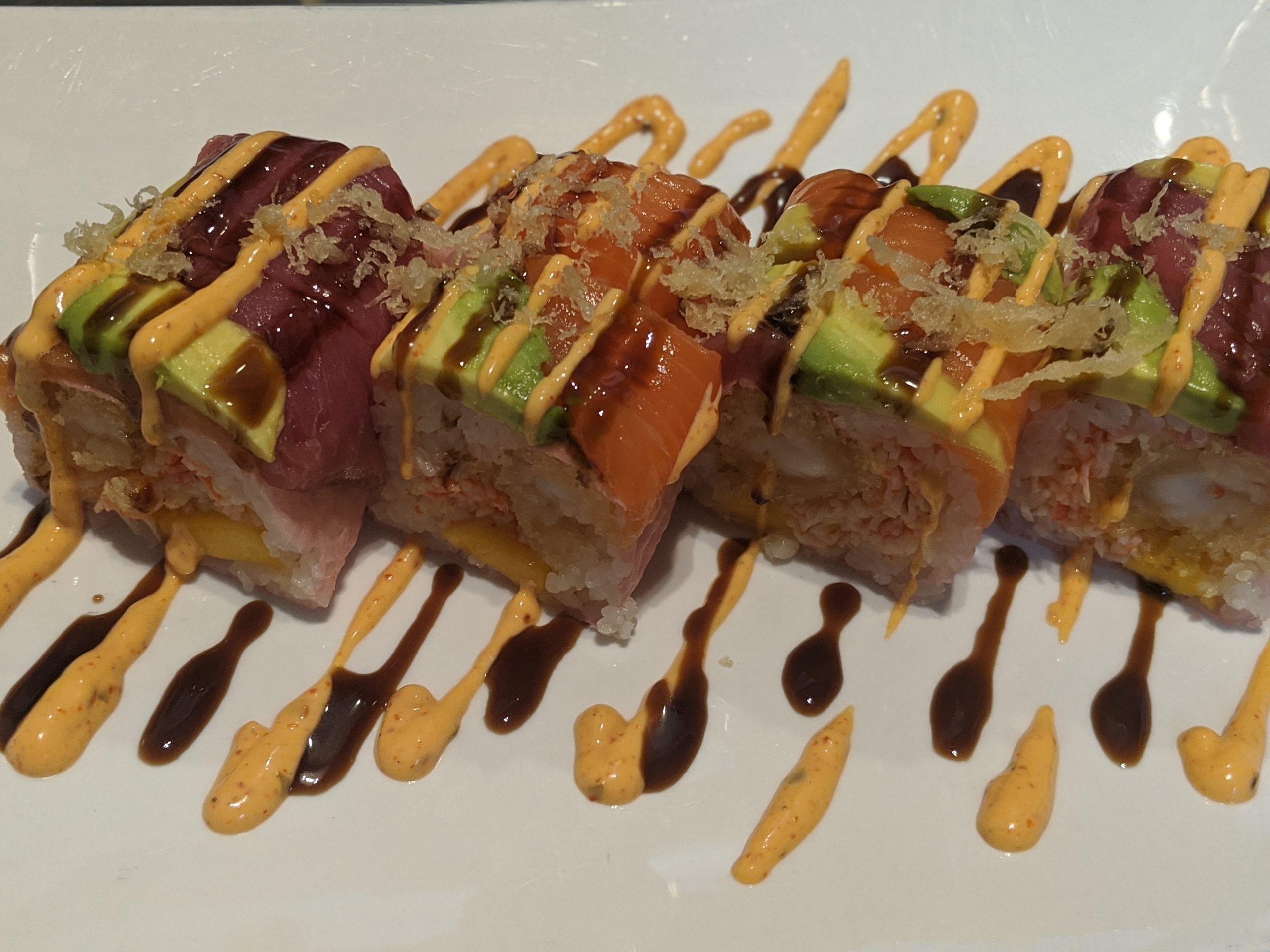 ONLINE ORDER - Sushi Kaiyo